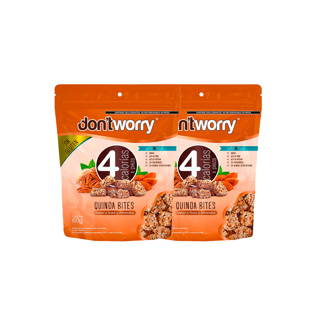 Packs – Don't Worry MX