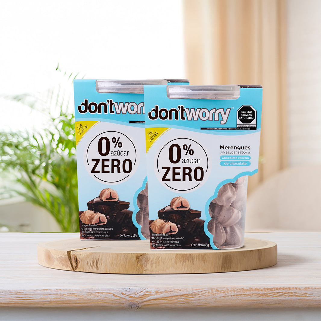 Packs – Don't Worry MX